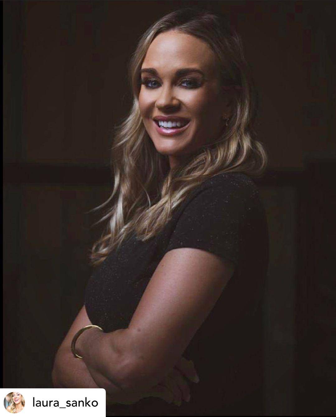 Laura Sanko | Scrolller