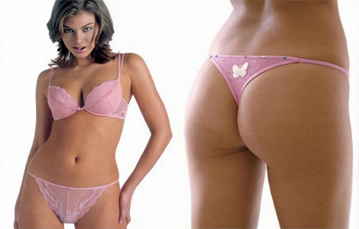 Lauren Cohan gets me hard everytime | Scrolller