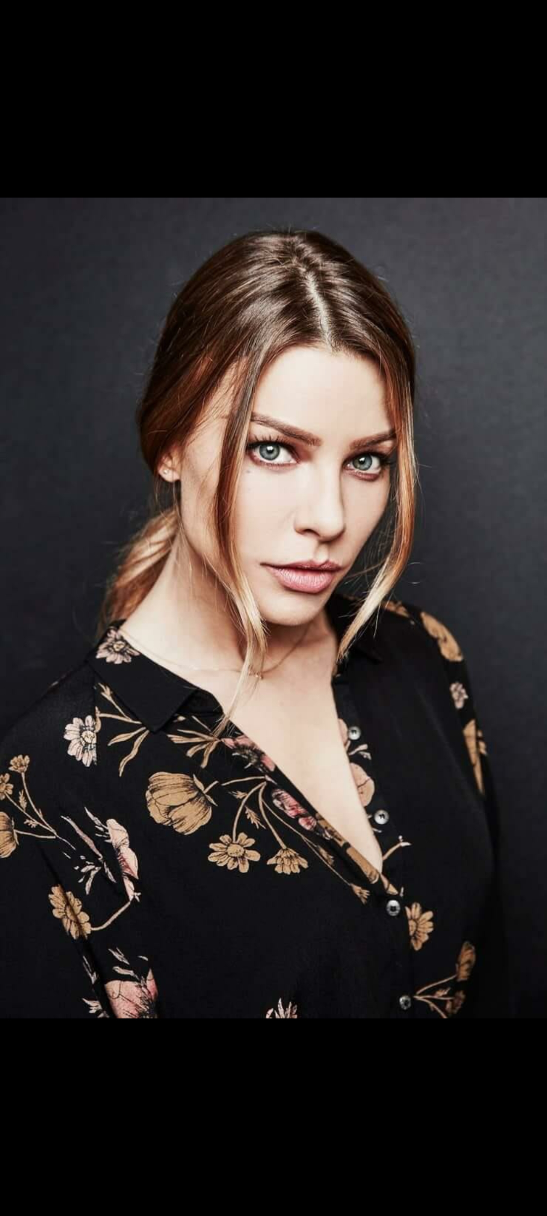 Lauren German is so underrated | Scrolller