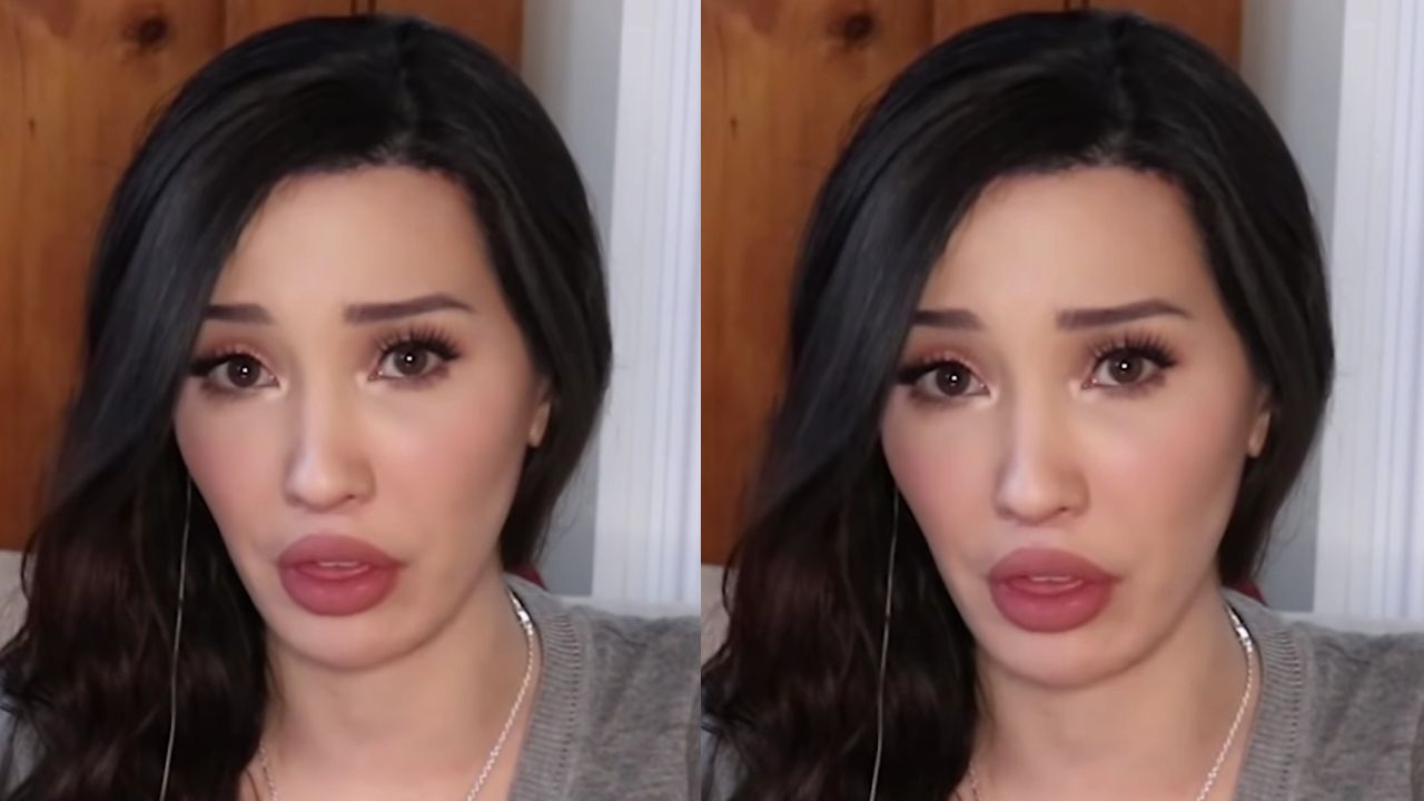 Lauren's Got Such a Beautiful Mouth | Scrolller