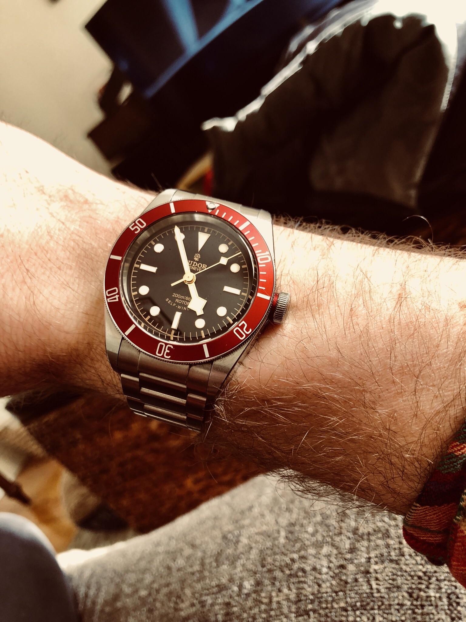 Laying around watching the Masters | Scrolller