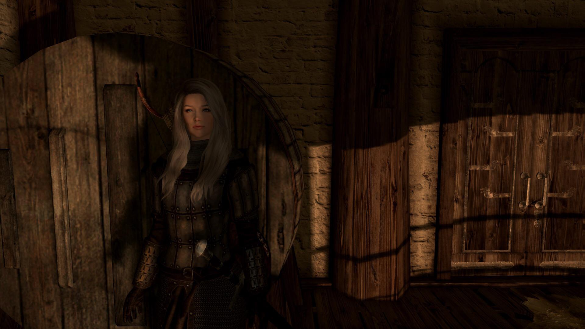 Laying low | Scrolller