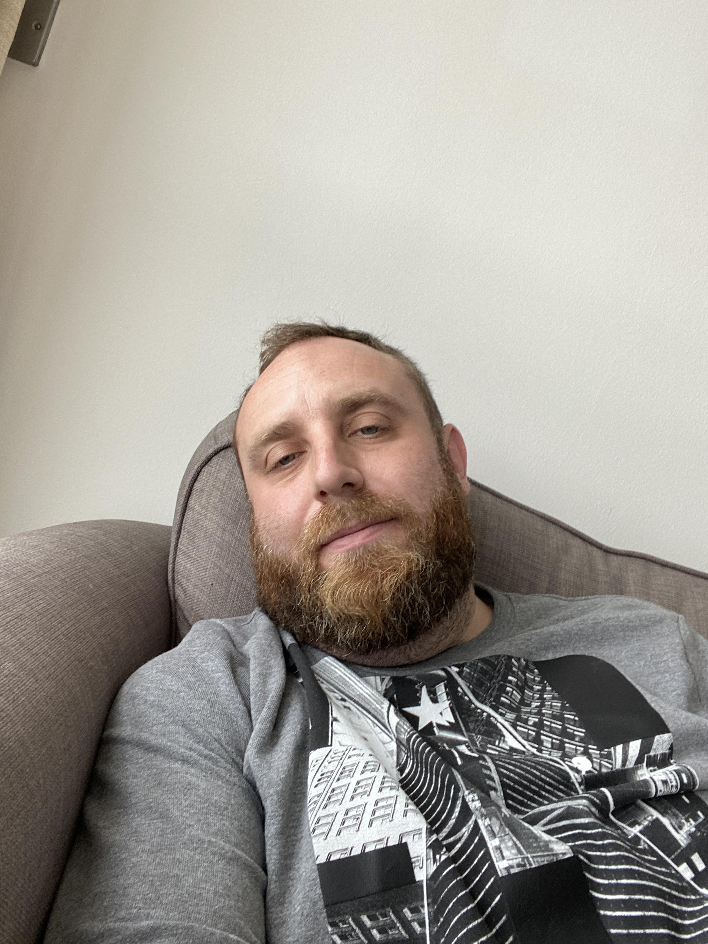 Lazy Saturday | Scrolller