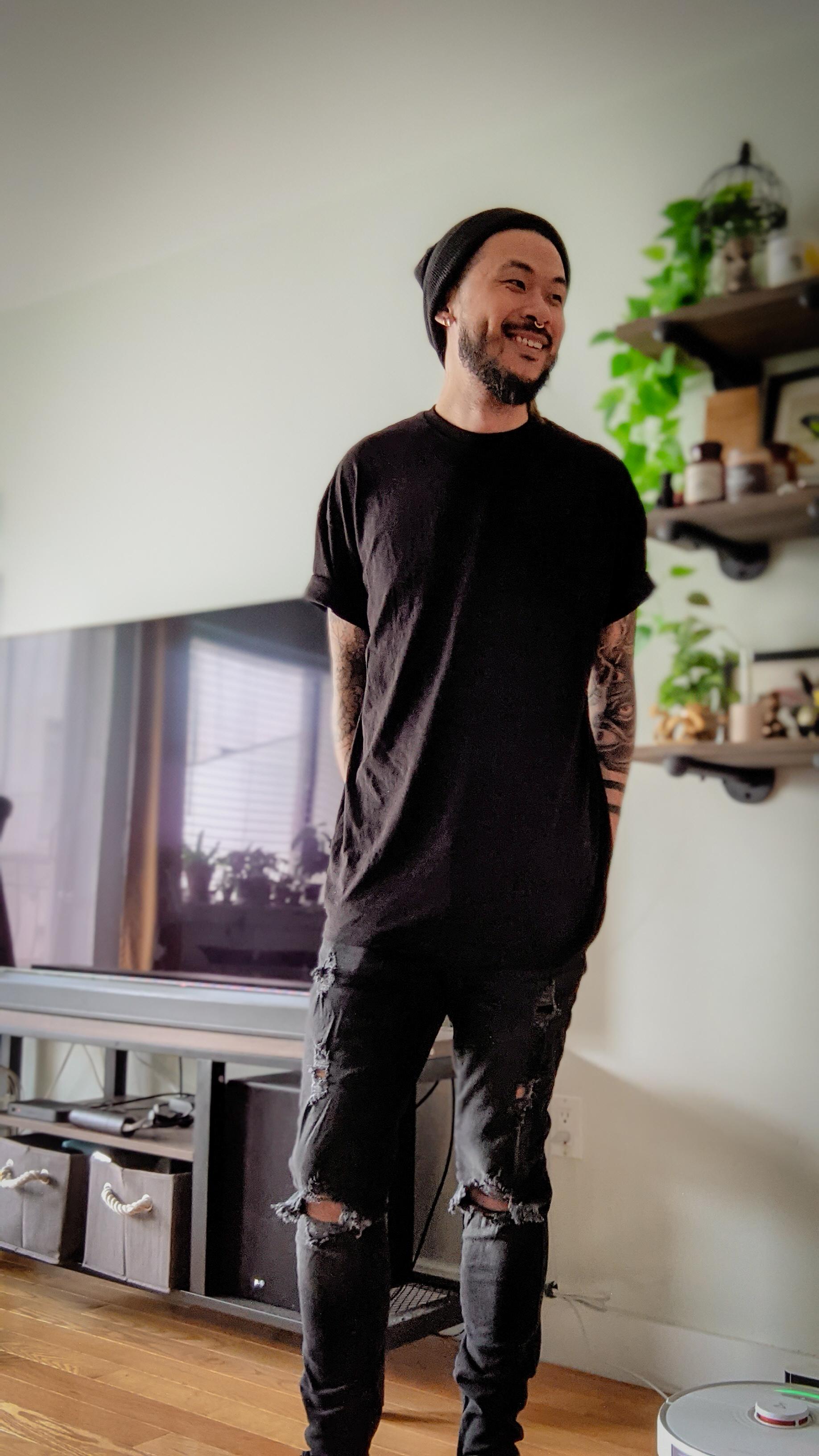 Lazy Saturday in progress | Scrolller