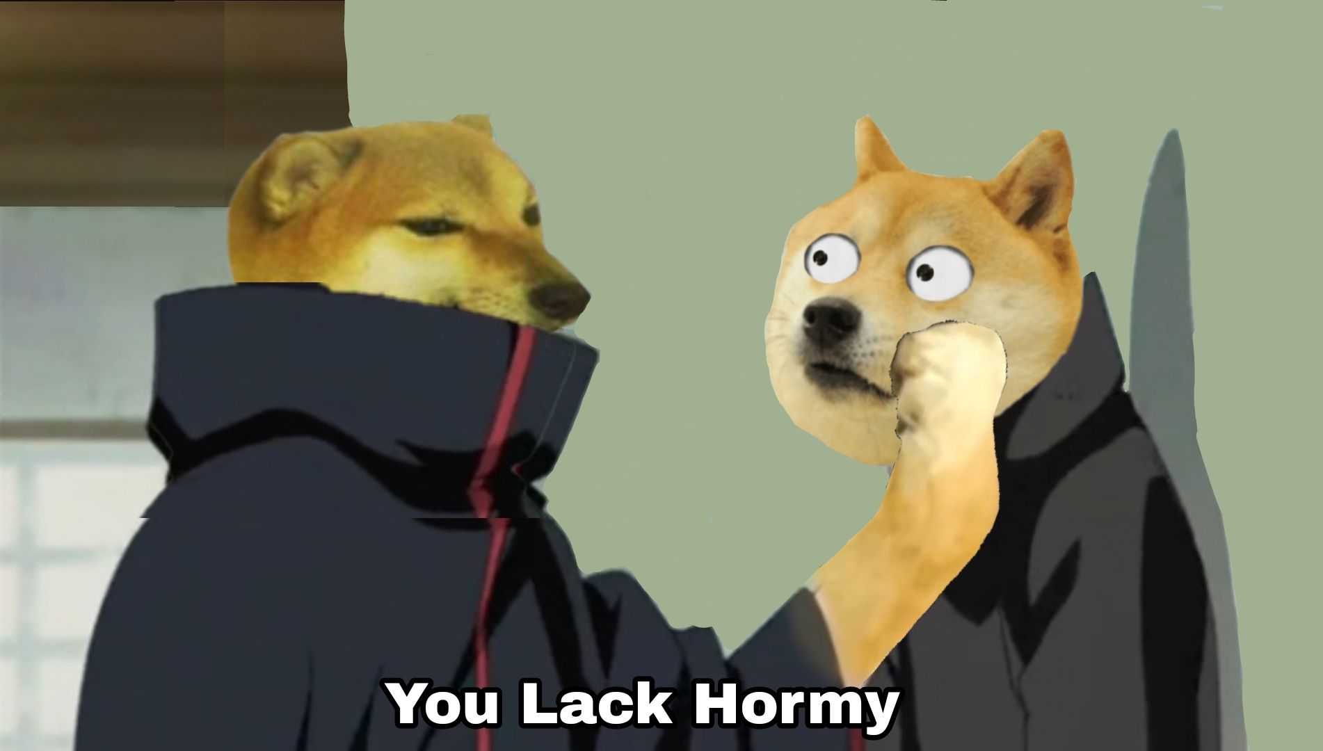 Le brotherly love has arrived | Scrolller