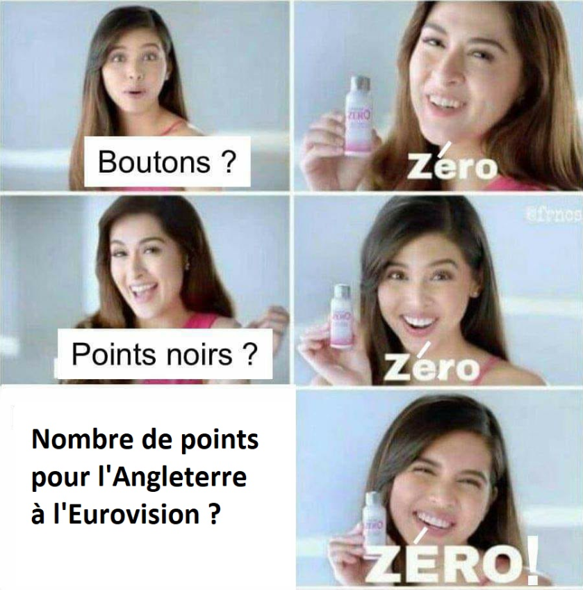 Le compte est bon | Scrolller