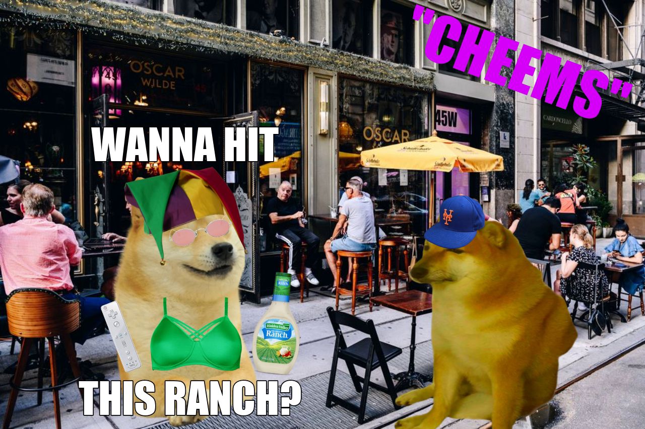 Le Eric Andre Show has arrived | Scrolller