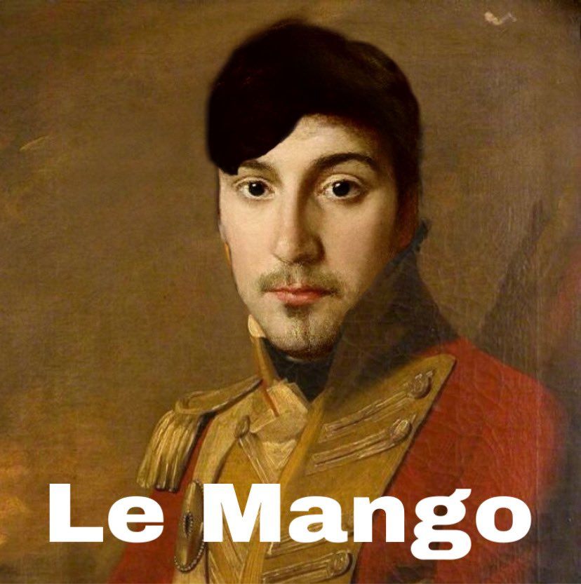 Le mango | Scrolller