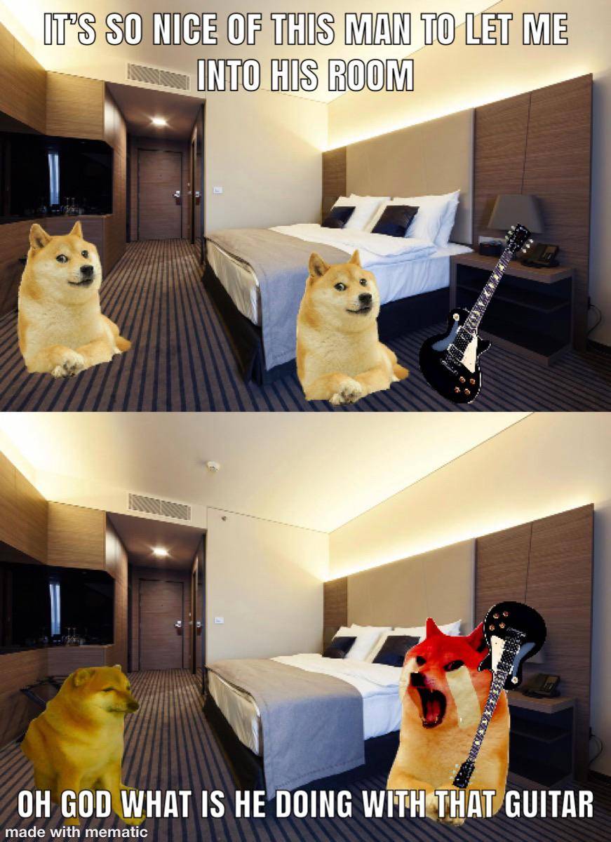 le mental breakdown has arrived | Scrolller