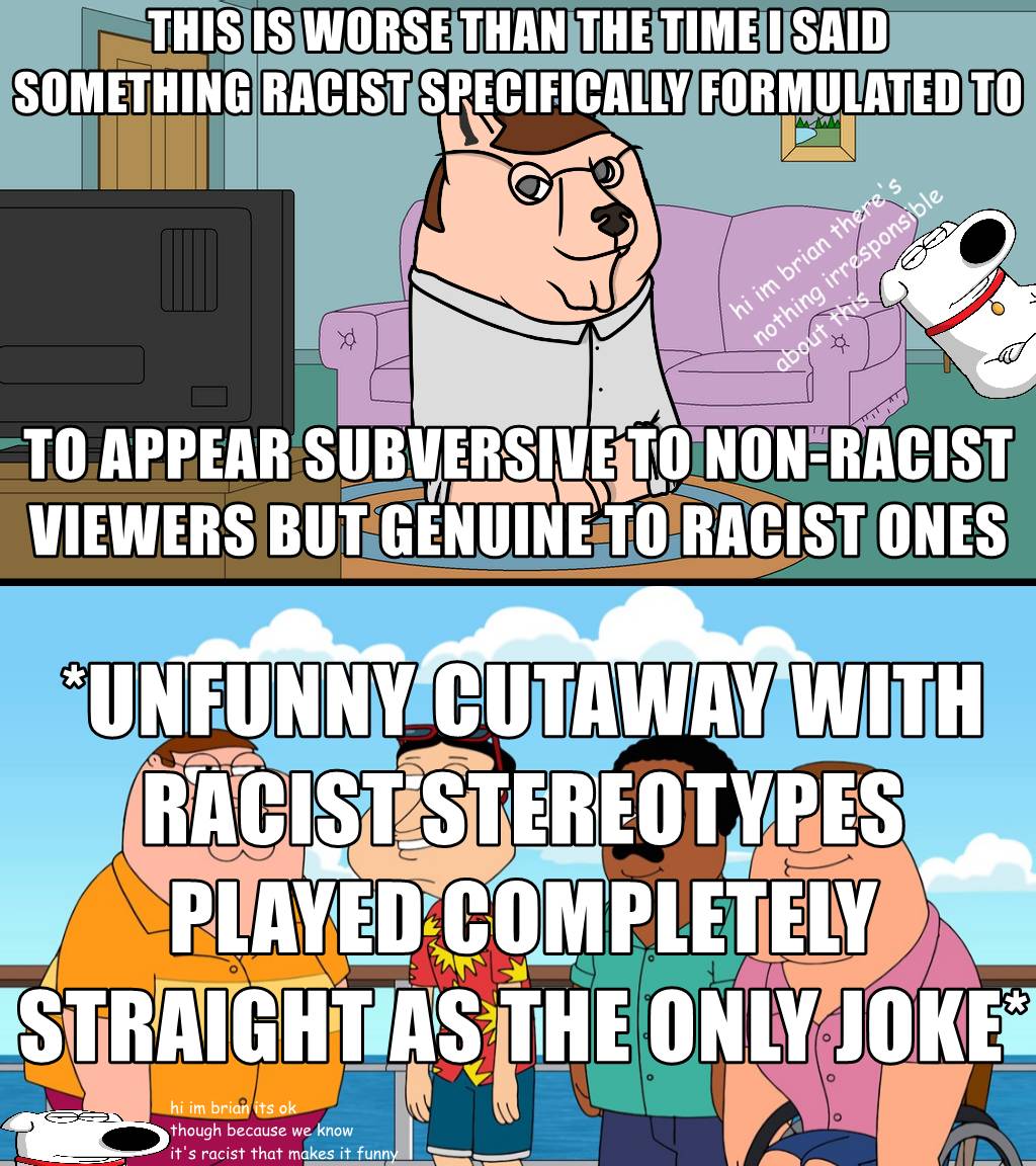 le offensive humor has arrived | Scrolller