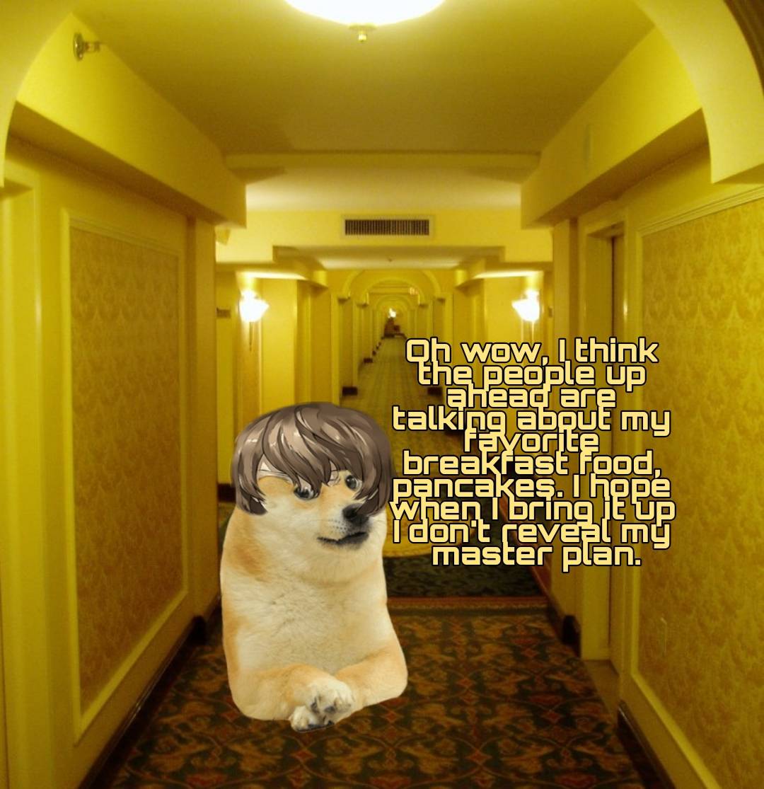 Le traitor has arrived | Scrolller