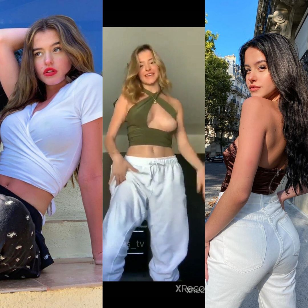 Lea Elui Nipslipl full video in the cmts 👇 | Scrolller