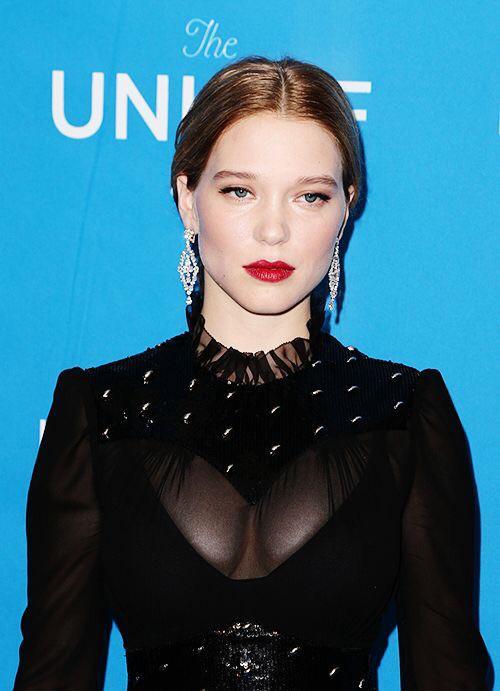 Lea Seydoux | Scrolller