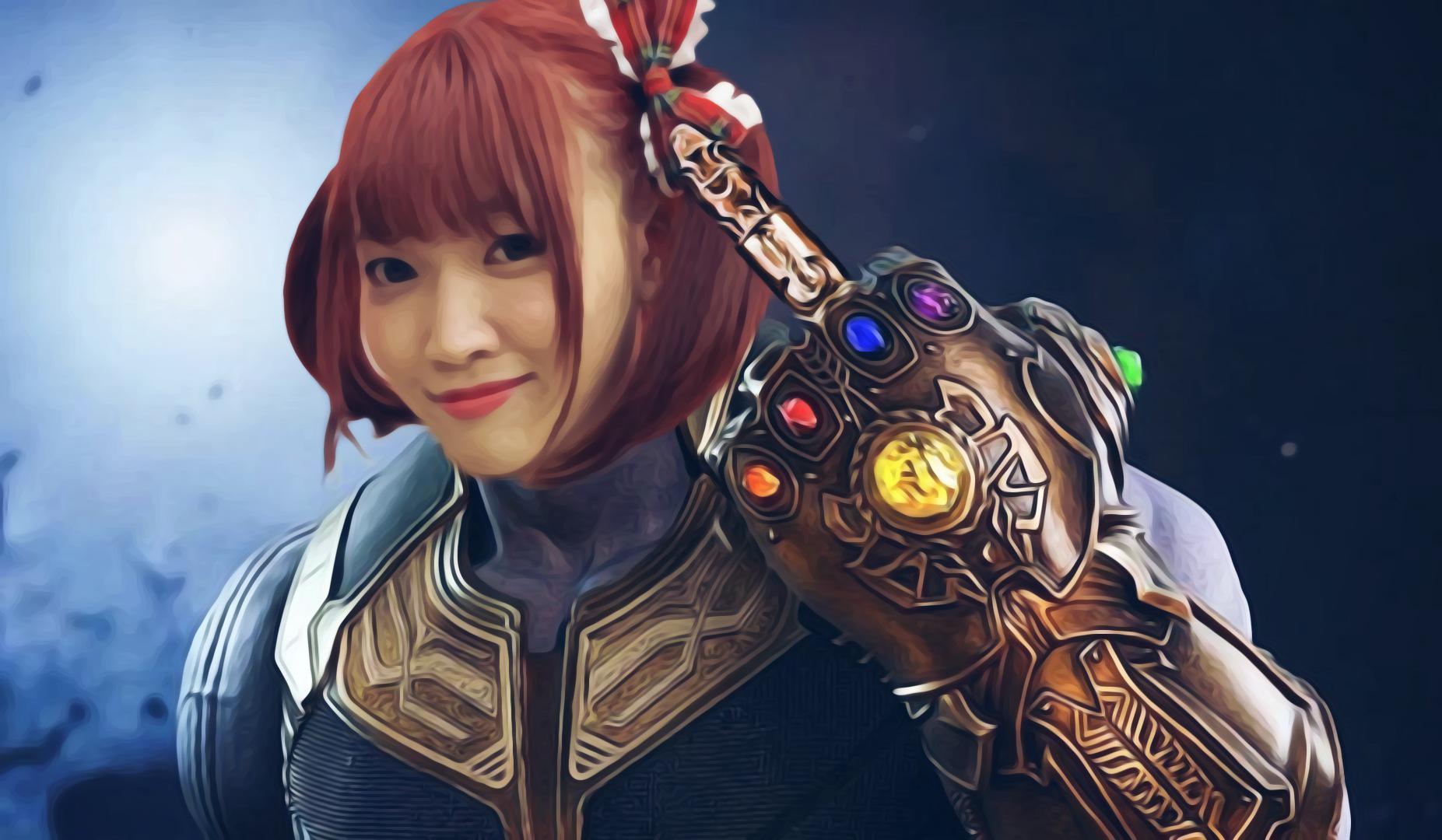 Leader of the Respect Army | Scrolller