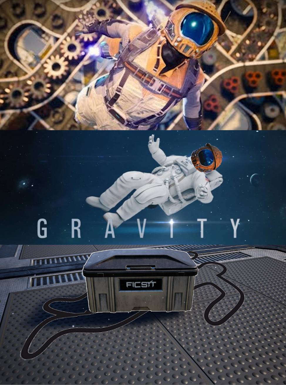 Leading Causes of Death in Satisfactory | Scrolller