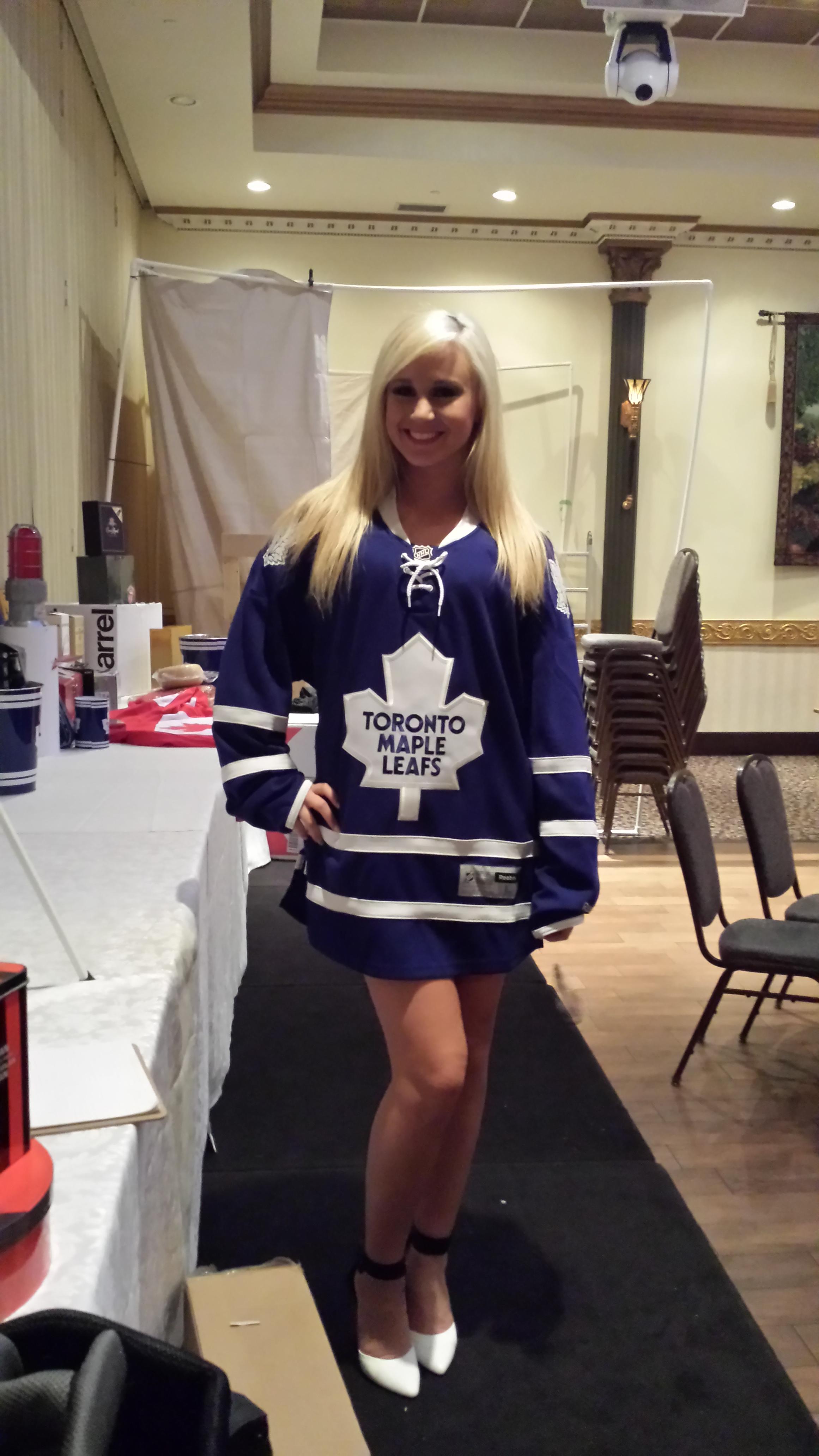 Leaf jersey | Scrolller