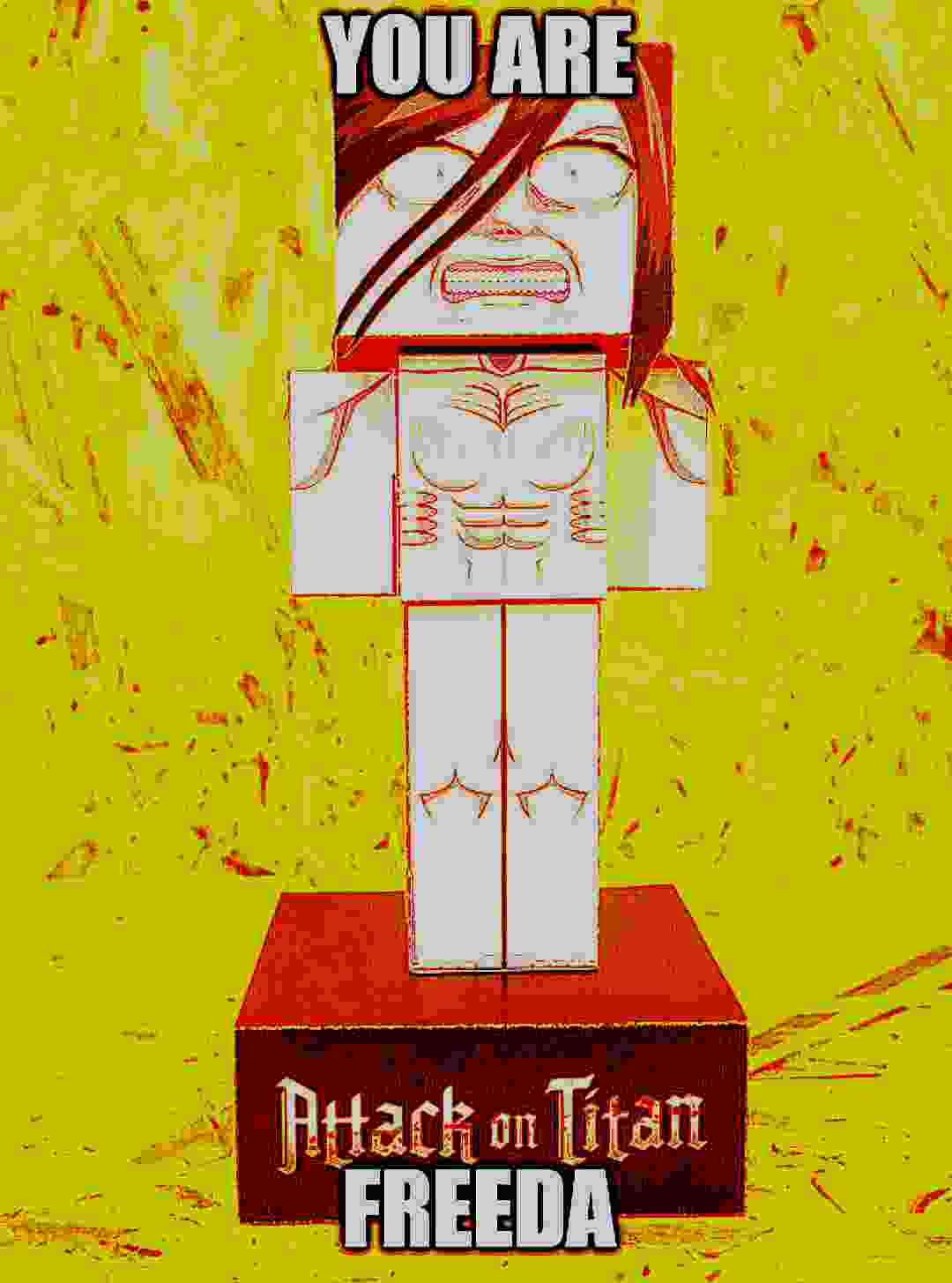 Leaked Final Panel! | Scrolller