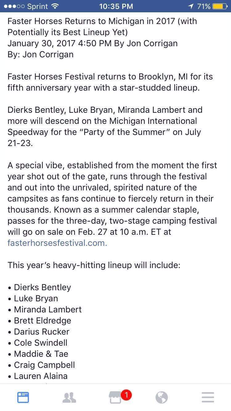 Leaked Lineup | Scrolller