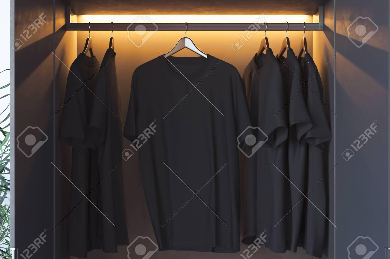 LEAKED PHOTO OF RICK BEATO'S CLOSET | Scrolller