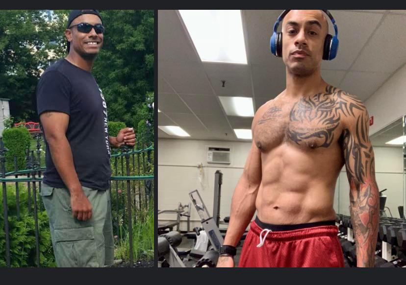 Lean fit | Scrolller