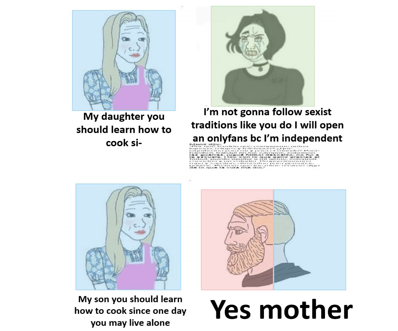 Learn how to cook | Scrolller