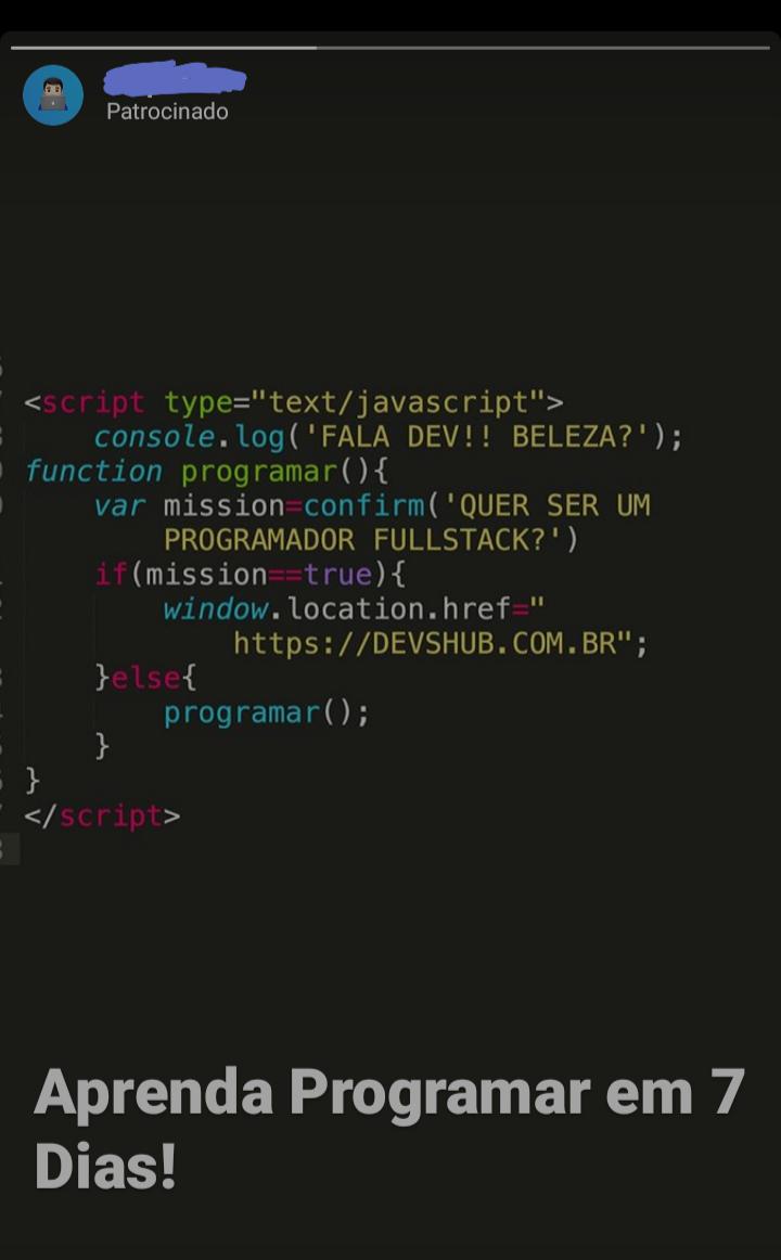 Learn programming in 7 days | Scrolller