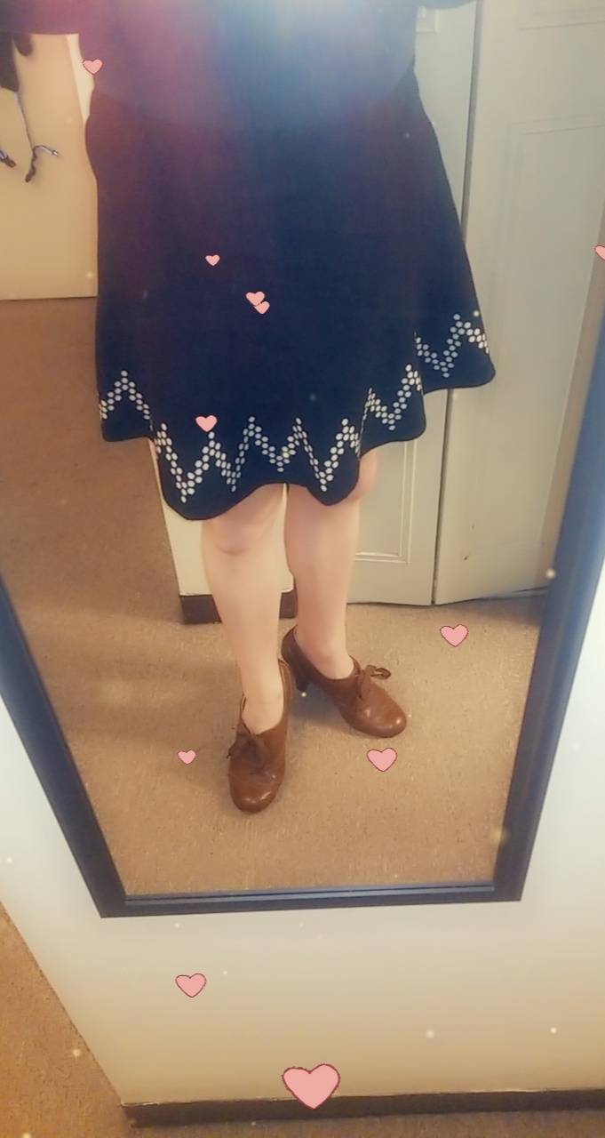 Learning how to crossdress | Scrolller