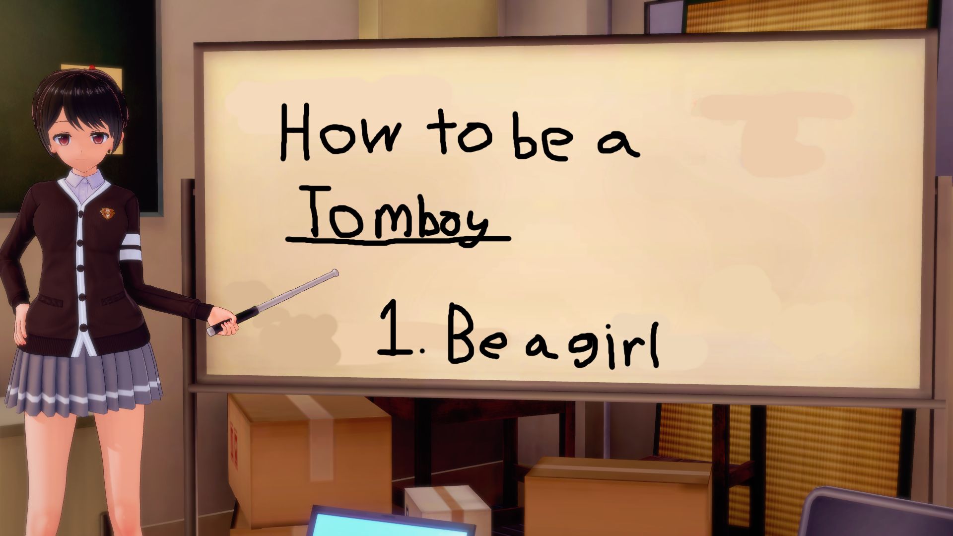 Learning is fun [Original] | Scrolller