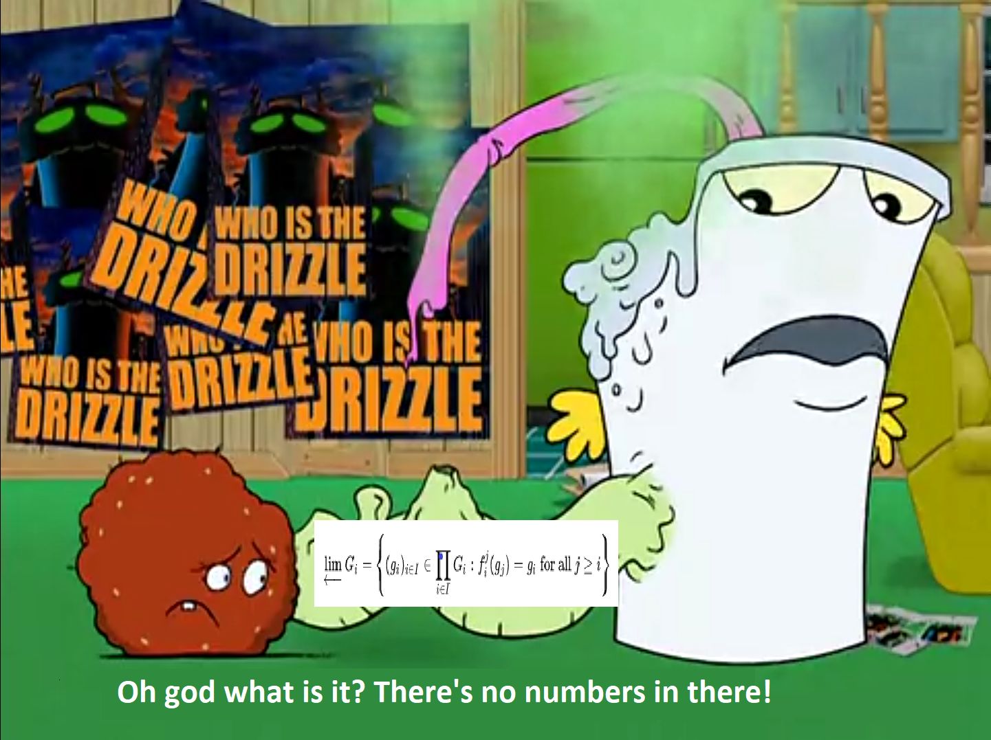 learning math invented after 1600 | Scrolller