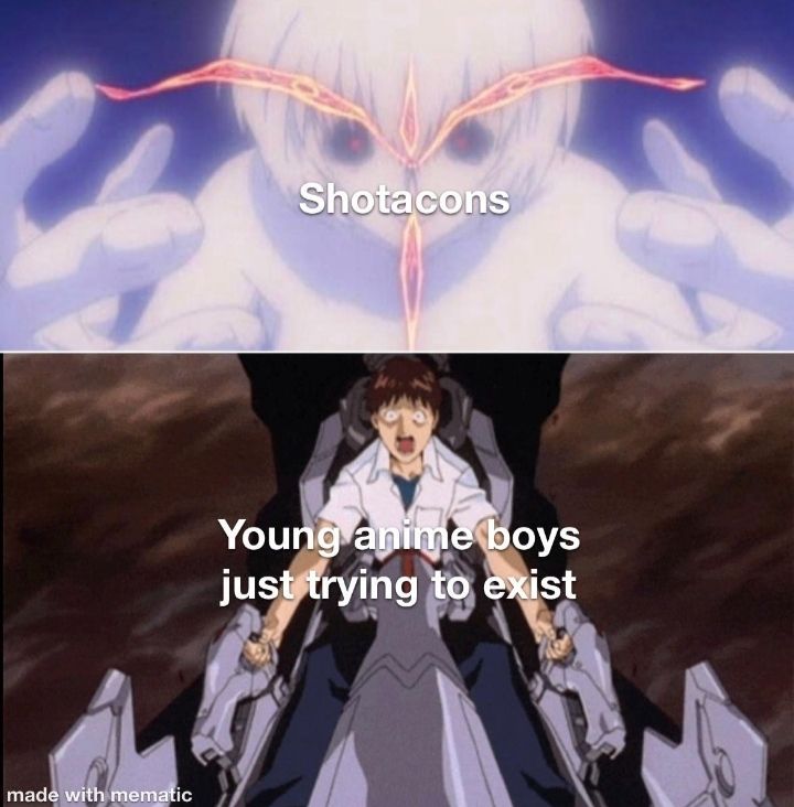 Leave them be | Scrolller