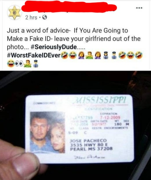 Leave your girlfriend out of it, buddy boy. | Scrolller