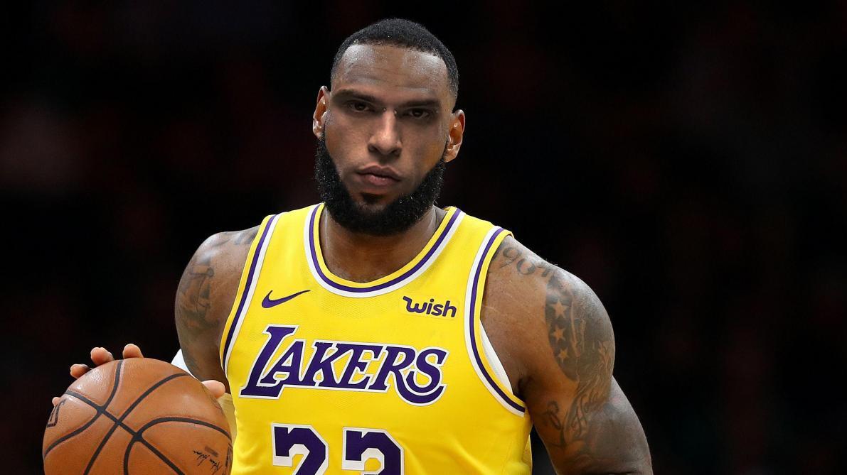 LEBRON ZEDEF | Scrolller