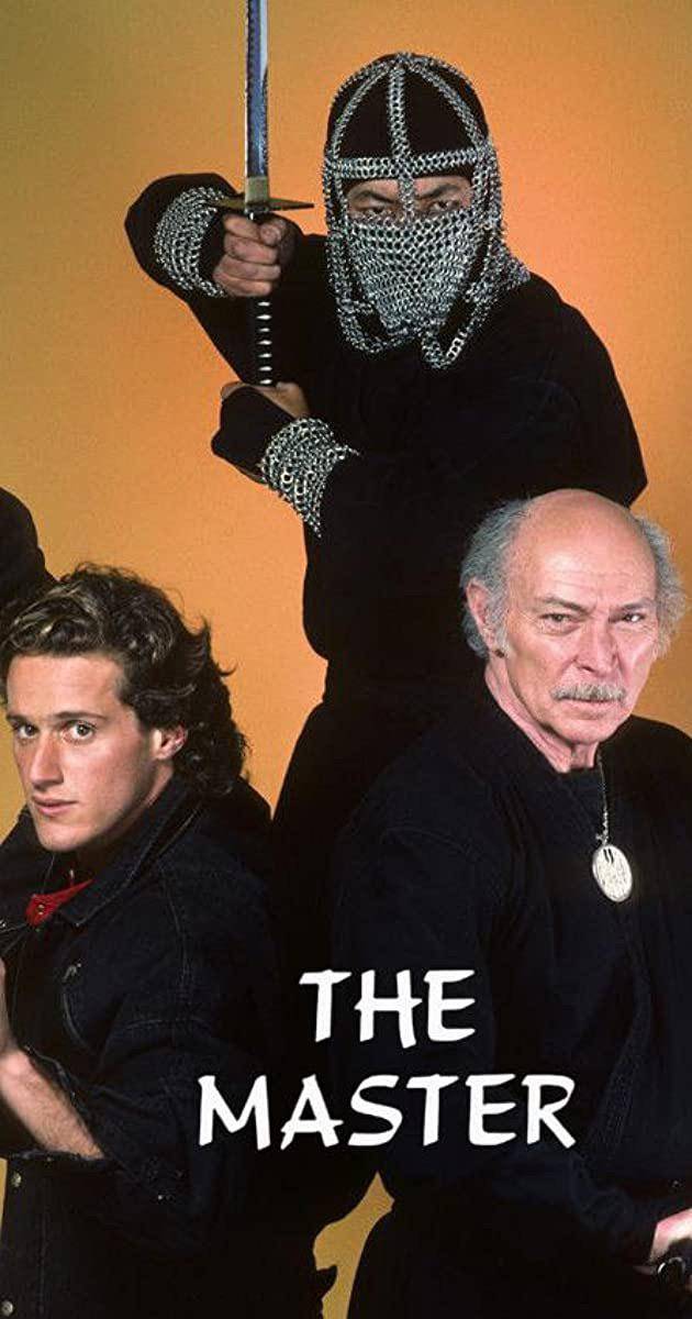 Lee Van Cleef in The Master | Scrolller