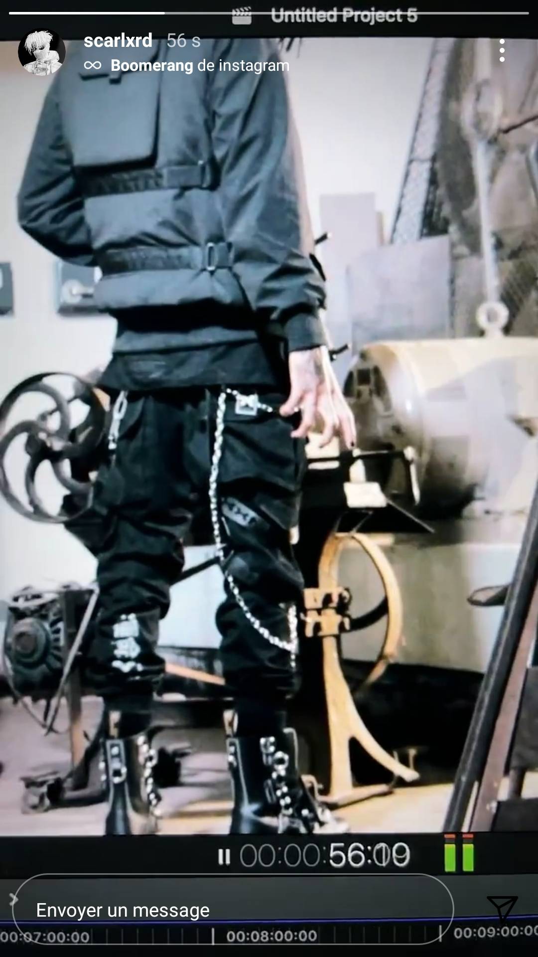 Leeches!!! Mv ? | Scrolller