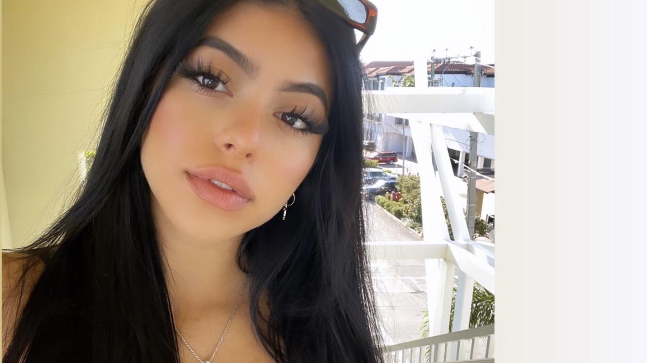 Leelu Archila | Scrolller