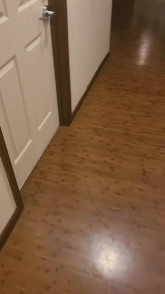 Left a surprise for the new roommate moving in | Scrolller