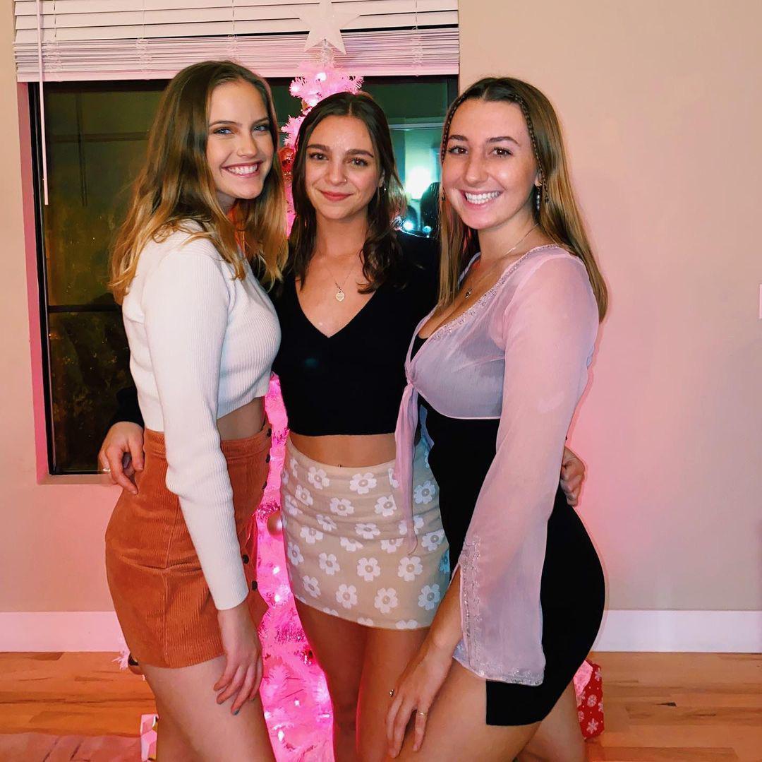 Left, middle, or right? | Scrolller