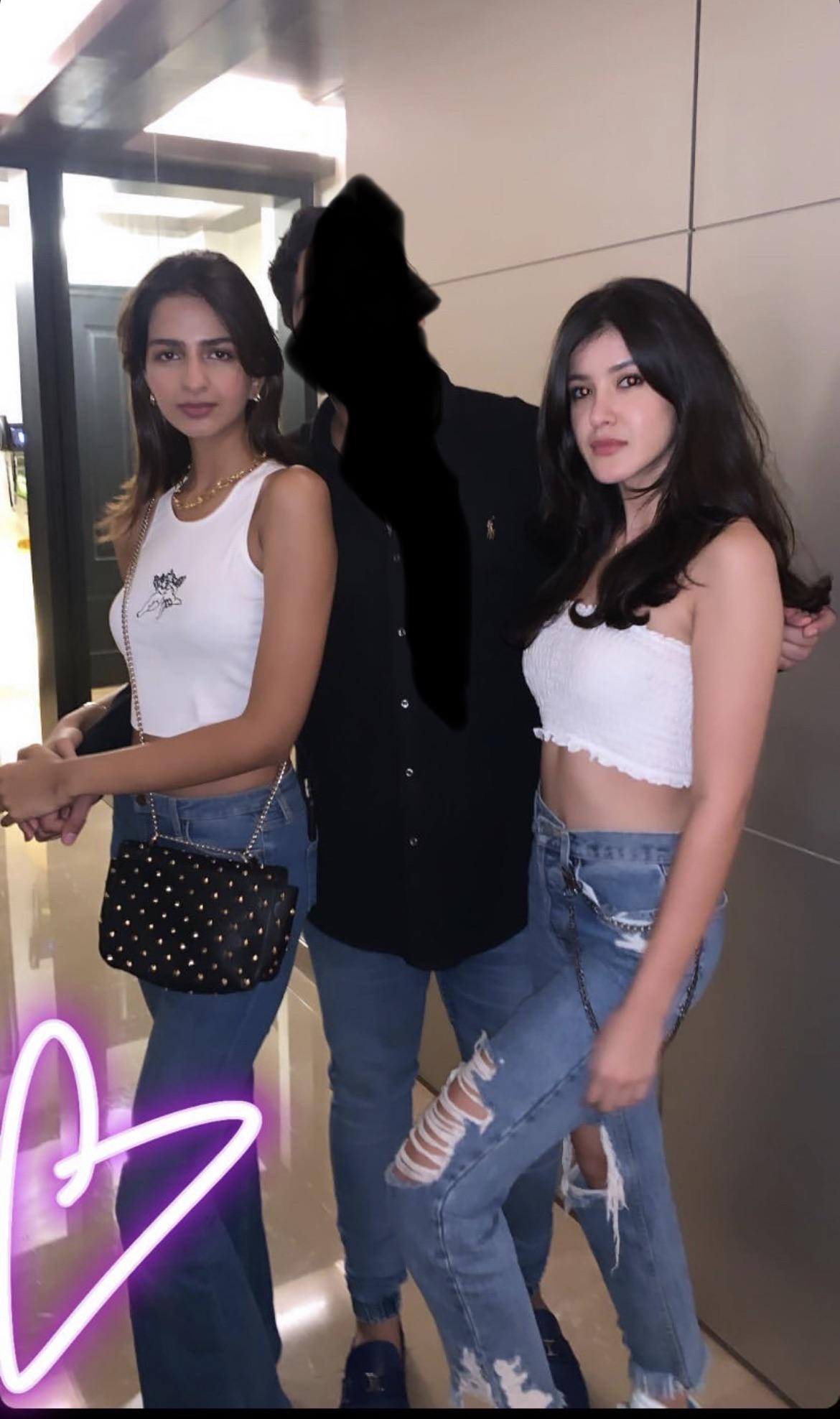Left Or Right Scrolller