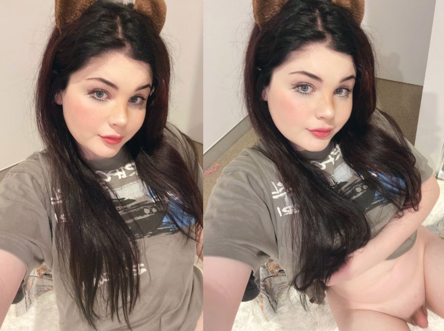 left or right hehe | Scrolller