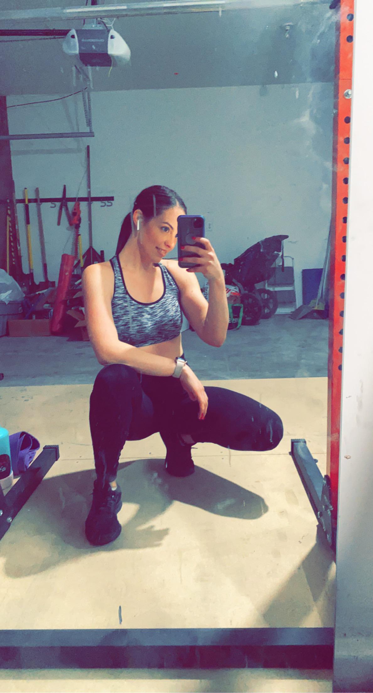 Leg day today | Scrolller