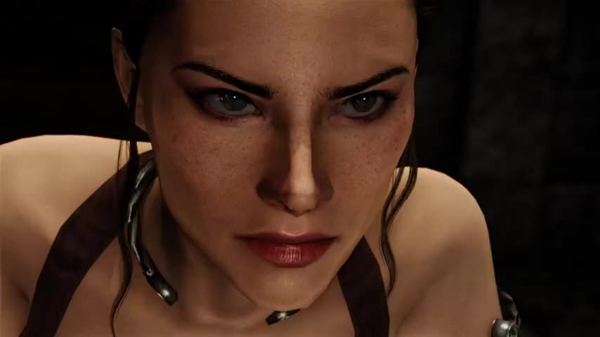 Legate Rikke has a tough task for the Dragonborn | Scrolller