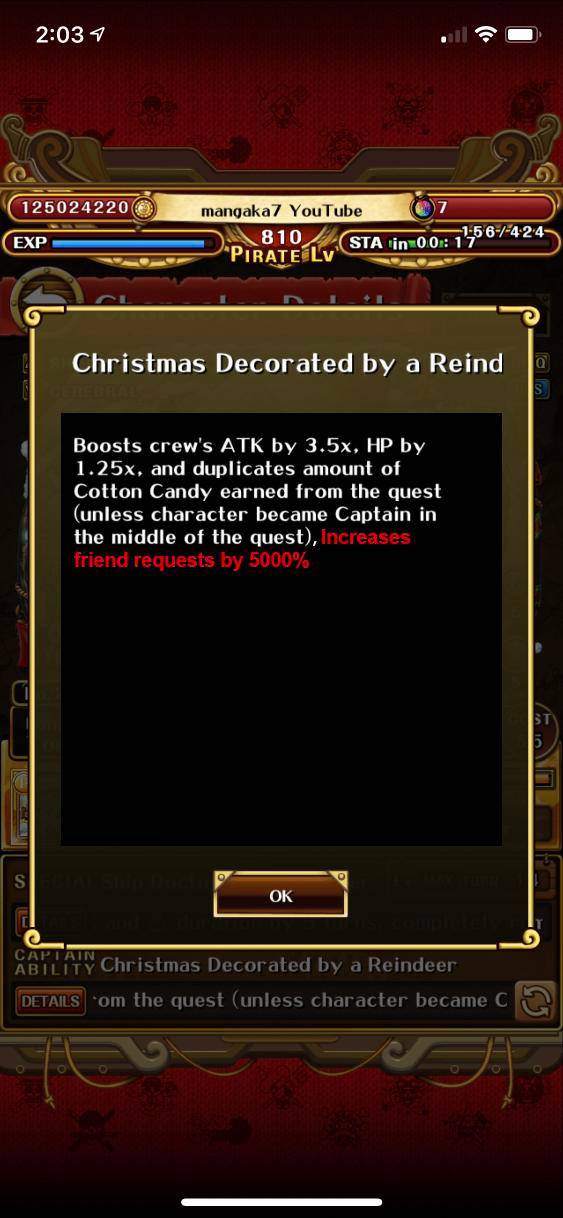 Legend Chopper True Captain Ability | Scrolller