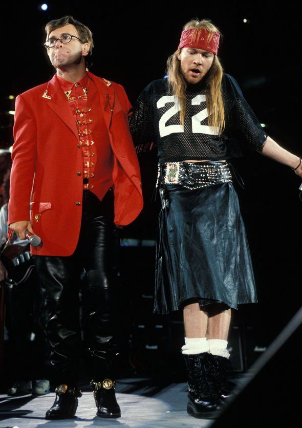 Legends.... | Scrolller