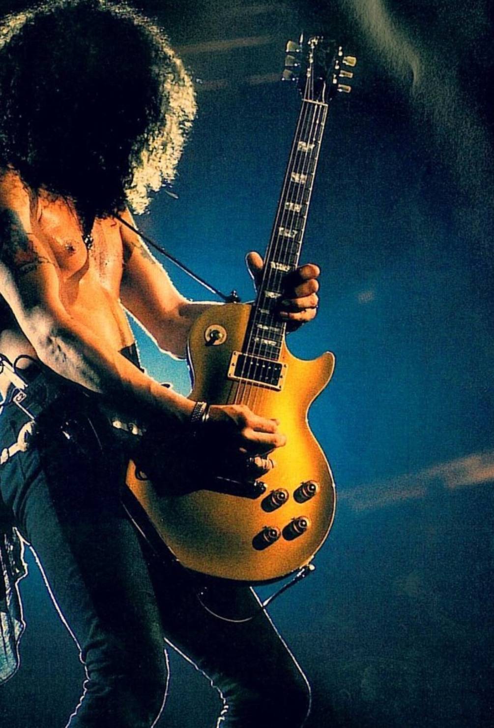 Legends never gets old. | Scrolller