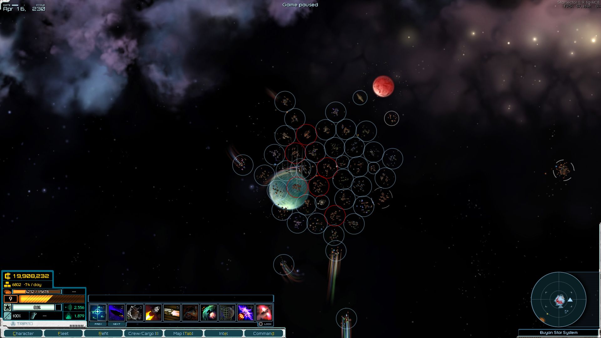 Legio decided to invade my largest and strongest colony | Scrolller