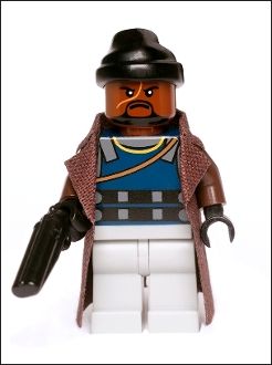 Lego Omar | Scrolller