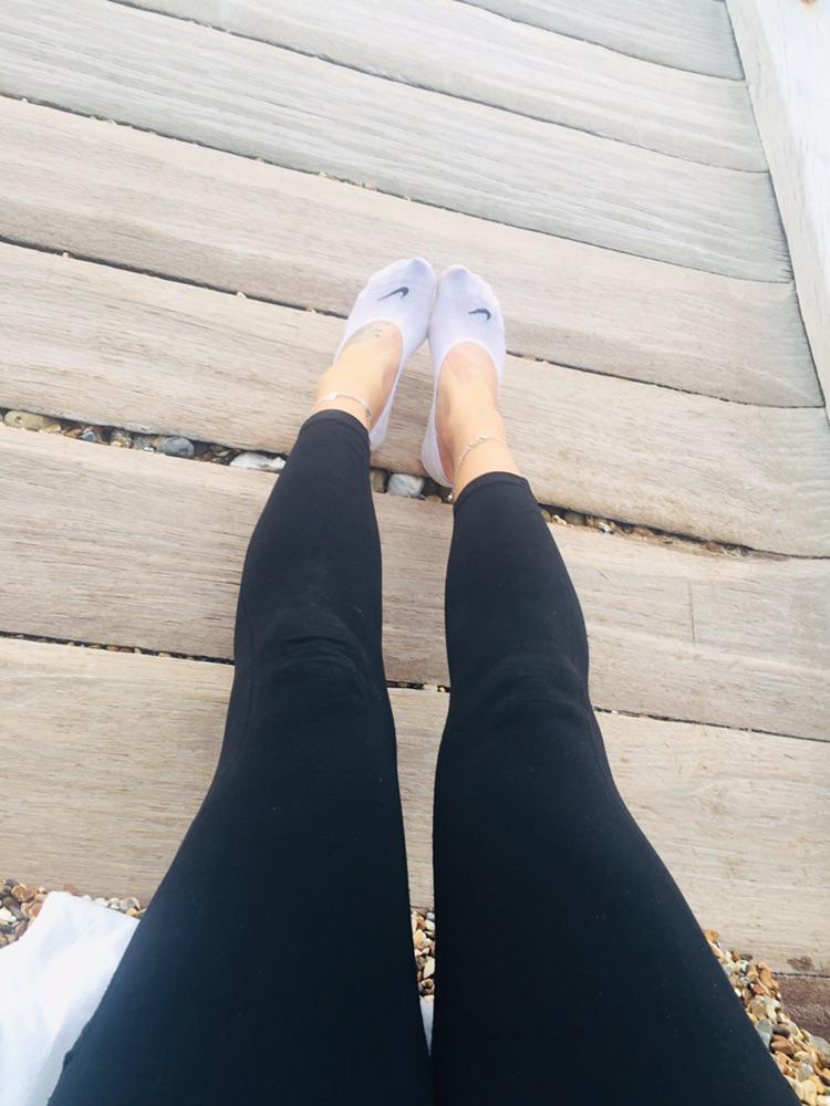 Legs up ☺️ ️ | Scrolller