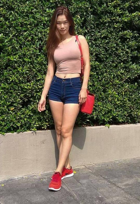 Leisure style street wear | Scrolller