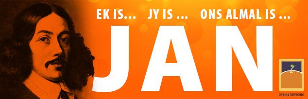 Lekker Ou Jan!! | Scrolller