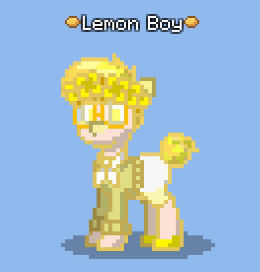 🍋Lemon🍋 | Scrolller